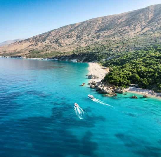 Saranda: Experience unique and adventurous tours | GetYourGuide