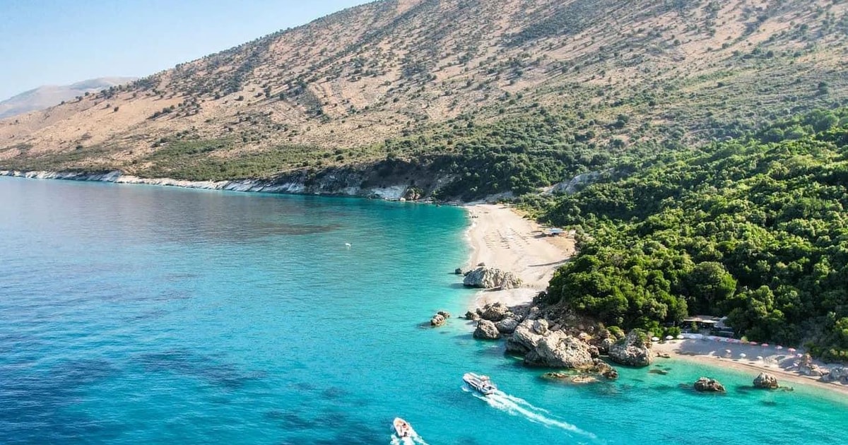 Saranda: Experience unique and adventurous tours | GetYourGuide