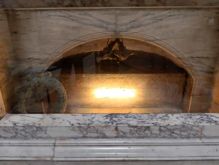 Rim: ulaz u Panteon s audio vodičem kroz aplikaciju | GetYourGuide