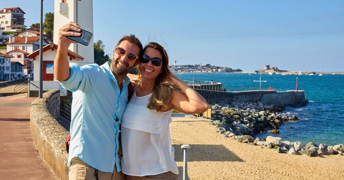 Saint Jean de Luz City Tour | GetYourGuide