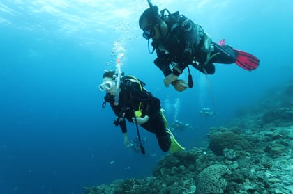 Cebu: snorkeling +3 Water activity tour | GetYourGuide