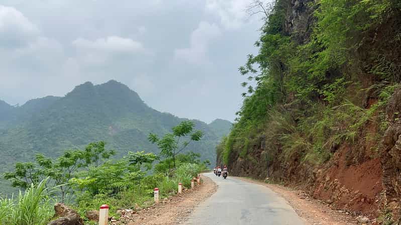 From Hanoi: 3-Day Ha Giang Loop Adventure with Bus Transfers | GetYourGuide