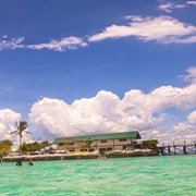 Cebu: Private Mactan Island Hopping Tour with Lunch - 2026 (Verified ...