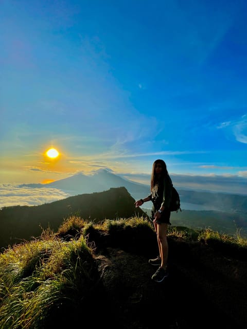 Experiencias en el monte Batur | GetYourGuide