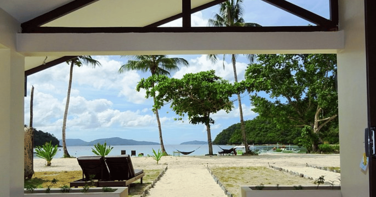 Port Barton Tour A Island Hopping | GetYourGuide