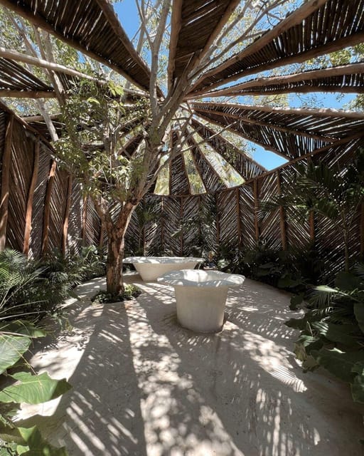 Pasadía Eteka TierraBomba - Cartagena | GetYourGuide