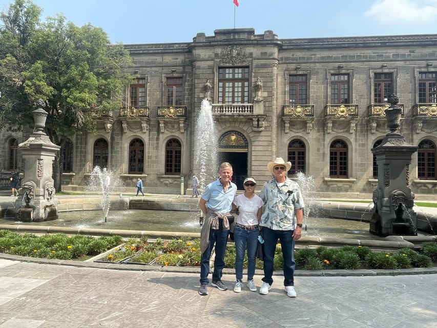 Private Tour Guide Mexico City: Personalize Your Experience | GetYourGuide