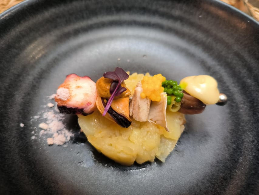 Madrid: 4-Hour Private Tapas Tour, Tapea like a Madrileño! | GetYourGuide