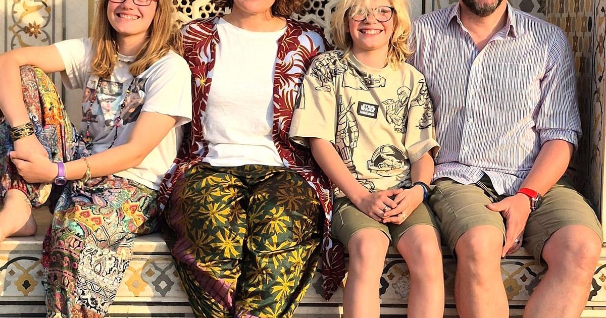 Tour de lujo al Taj Mahal con coche privado, guía y almuerzo de 5* | GetYourGuide