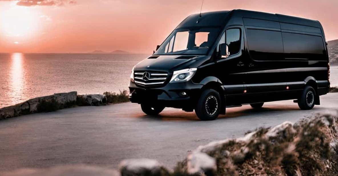 Mykene-Nafplio Private Ganztagestour mit Minibus | GetYourGuide