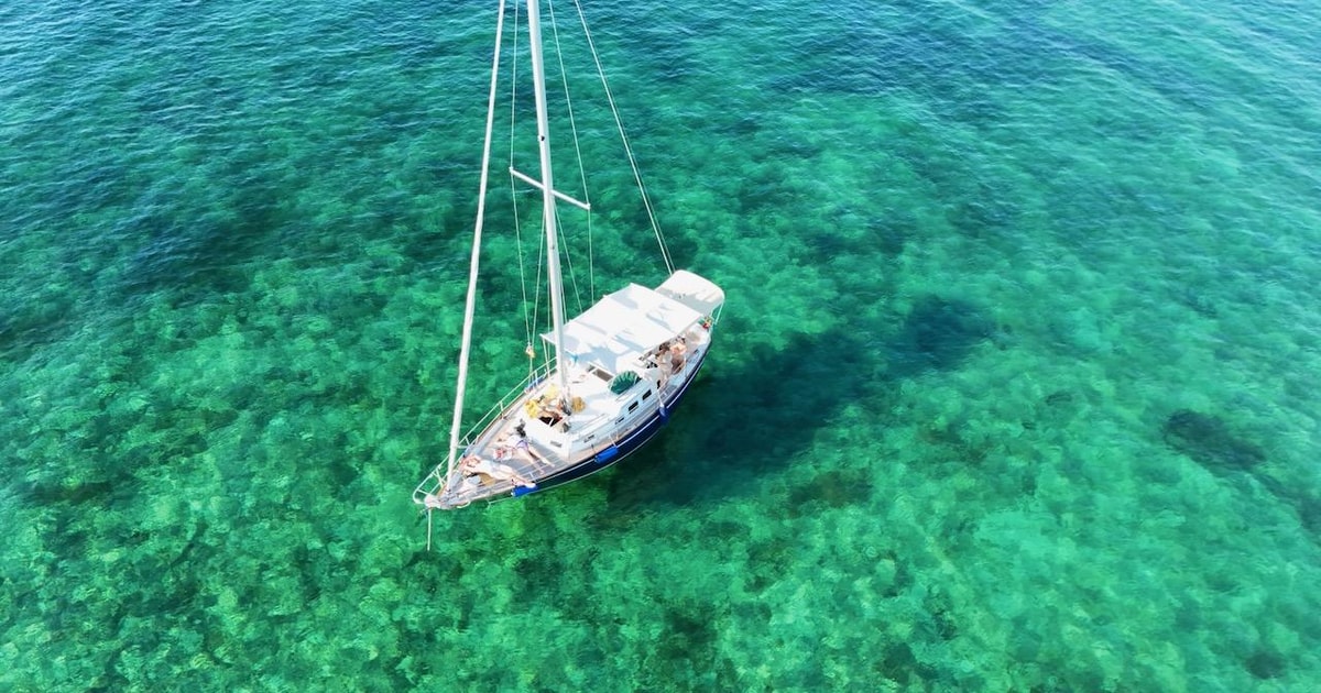 Mallorca Sur; Velero Privado | GetYourGuide