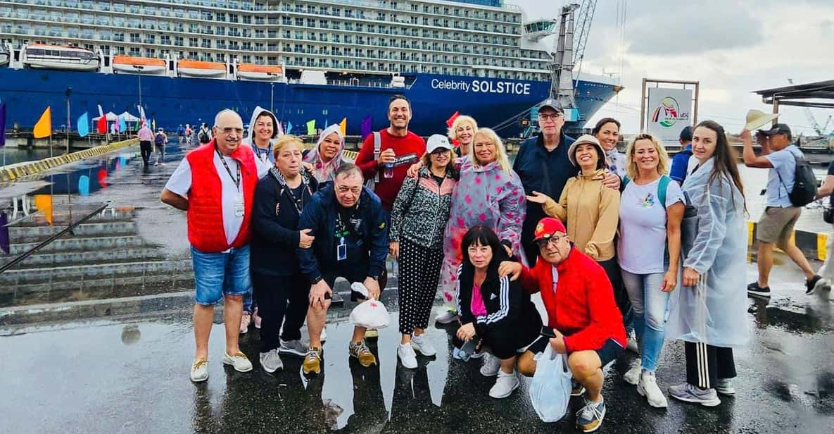 Chan May Port: Hue City Tour or Hoi An Ancient Town Day Tour | GetYourGuide