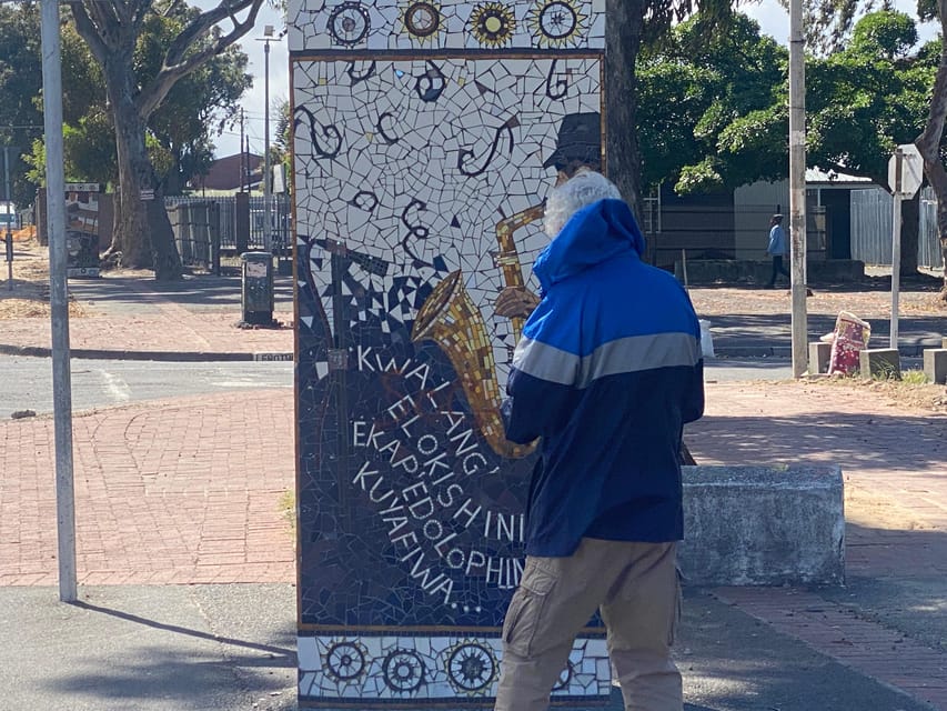 Cape Town: Langa Township Tour | GetYourGuide