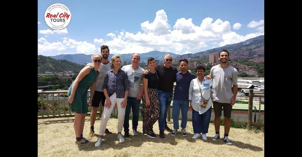 Comuna 4 - Mähren Tour | GetYourGuide