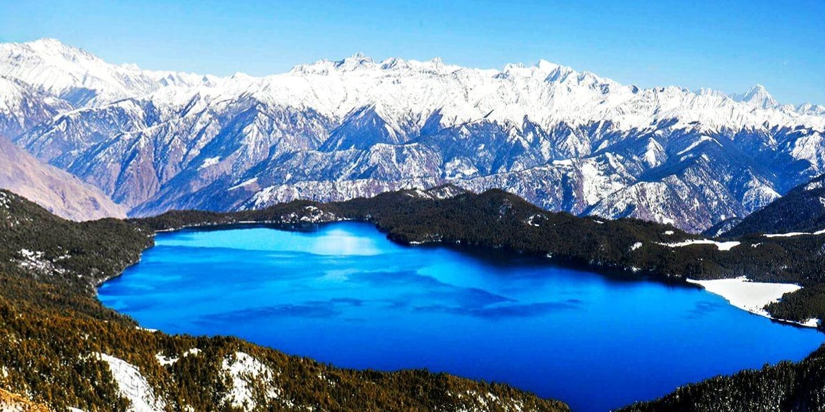 8 Tage Rara Lake Trek | GetYourGuide