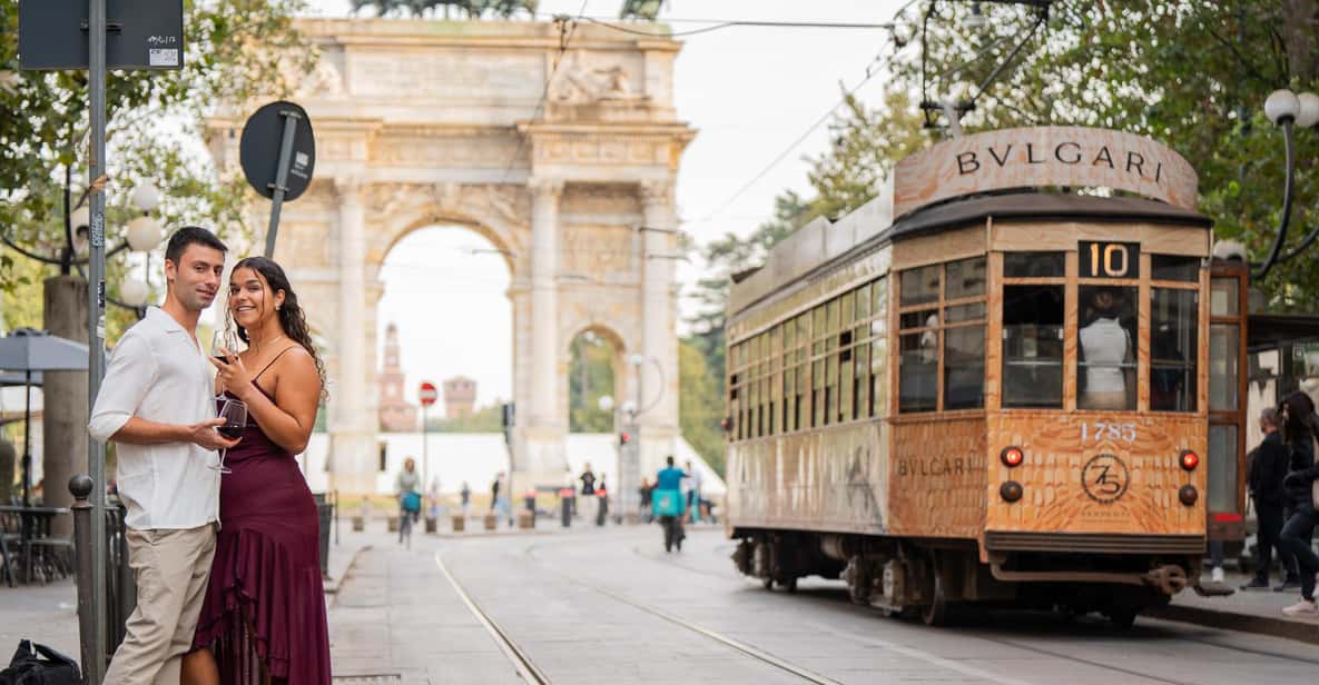 Photography in Unique Places in Milan | GetYourGuide