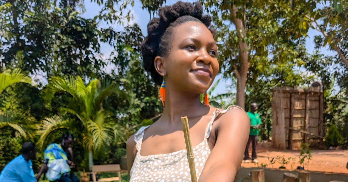 Uganda: Baganda Culture Day Tour with Lunch and Transfers | GetYourGuide