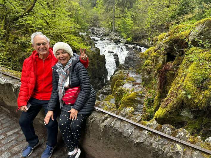 Lochside Wonders: A Scenic Trip of Trossachs National Park | GetYourGuide