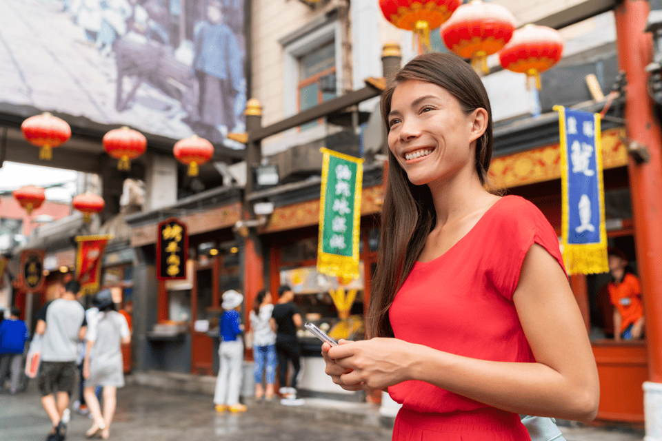 Beijing: 5-Day Food, Nightlife, and Sightseeing Tour | GetYourGuide