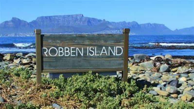 Day Trips from Robben Island | GetYourGuide
