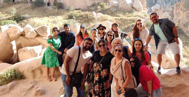 Gomeda valley walking & Turkish Cooking Class Private Tour | GetYourGuide