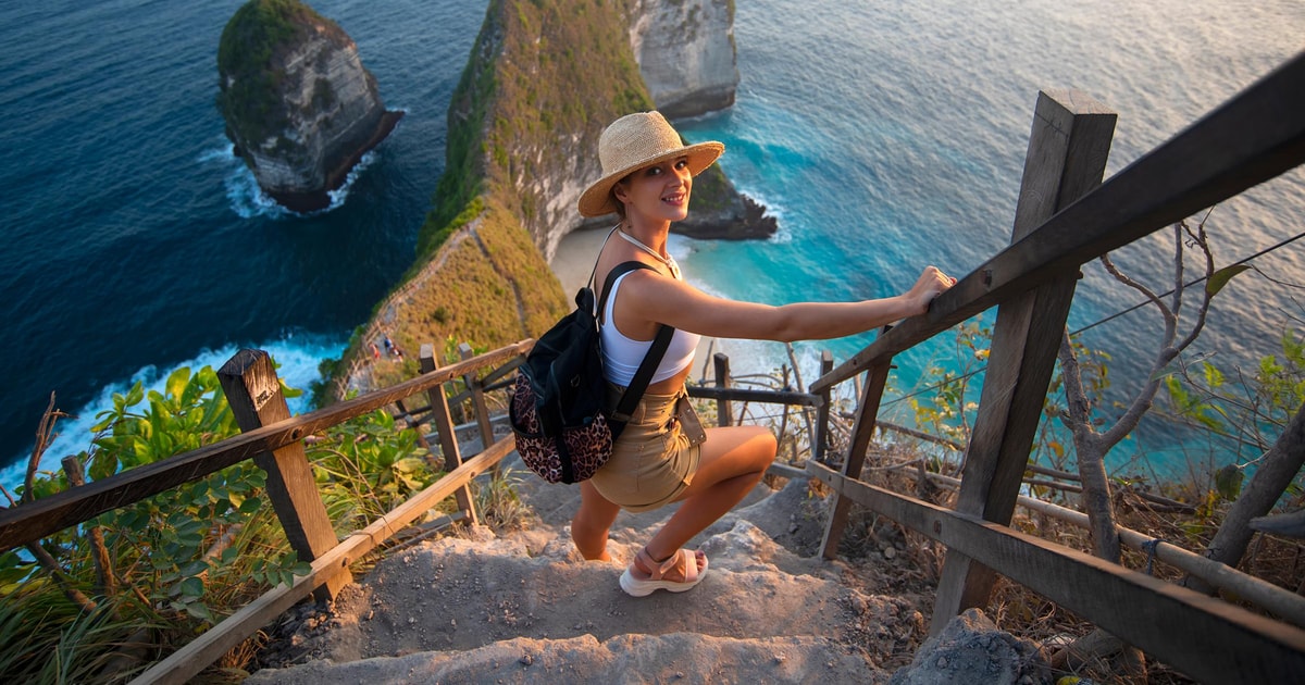 ⁠Explore Nusa Penida: Sightseeing Tour with a Local Guide | GetYourGuide