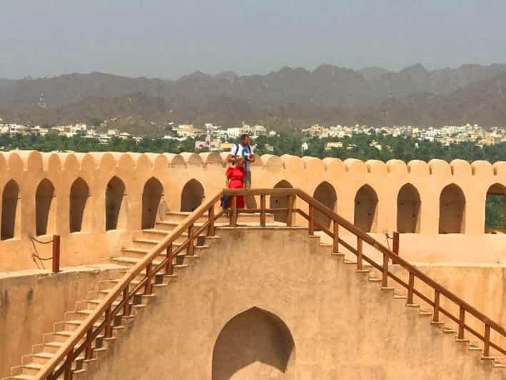 Tour Shahad 4 Days Package, Private Tour | GetYourGuide