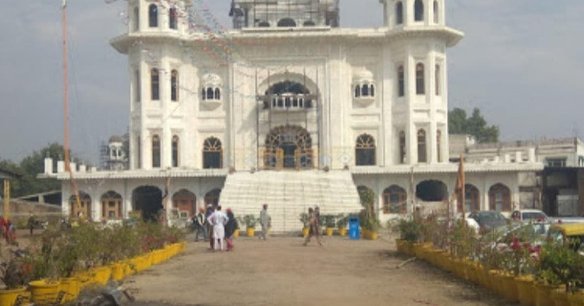 One-Day Mohali Tour: History, Heritage & Shopping | GetYourGuide