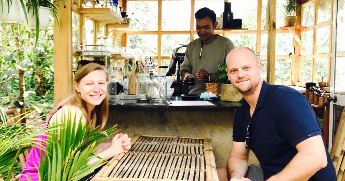 Authentic Dalat Coffee Experience & Countryside Highlights | GetYourGuide