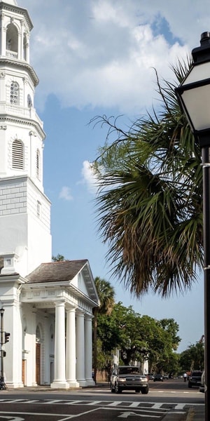 Charleston: History and Architecture Guided Walking Tour | GetYourGuide