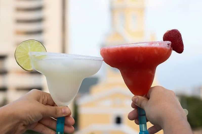 Cartagena: Nightlife and Bar-Hopping Tour With Cocktails | GetYourGuide