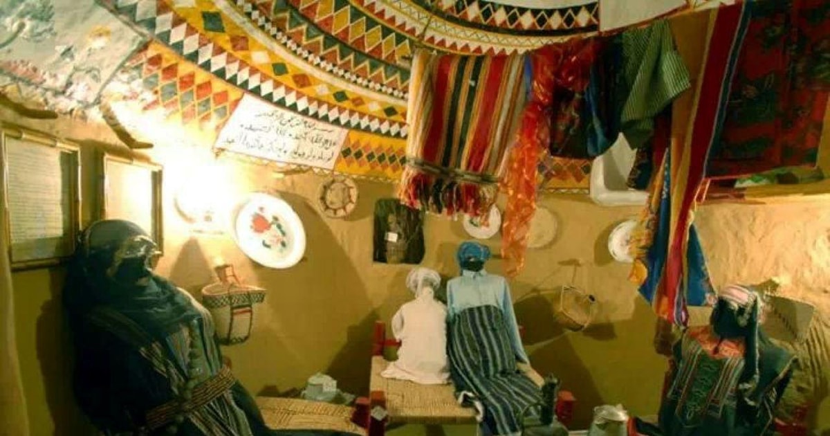 Tayebat International City Museum Tour | GetYourGuide