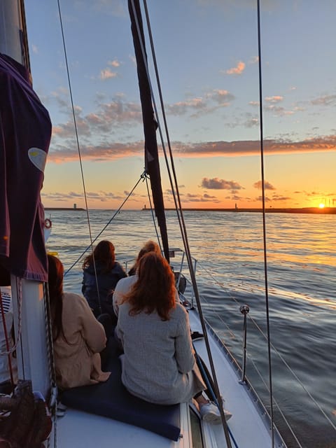 Porto: Exclusive Party aboard a charming sailboat with drink | GetYourGuide