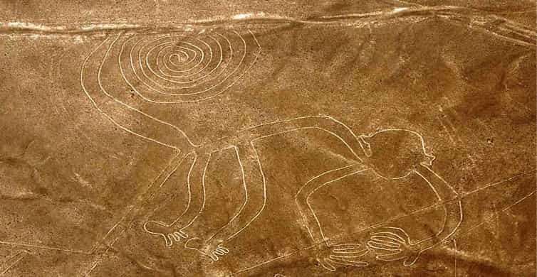 Exploring the Ancient Nazca Lines from the Sky | full day | | GetYourGuide