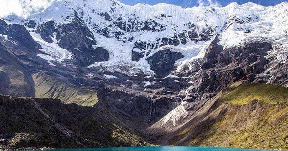 “Explore the Beauty: Humantay Lagoon from Cusco”. | GetYourGuide