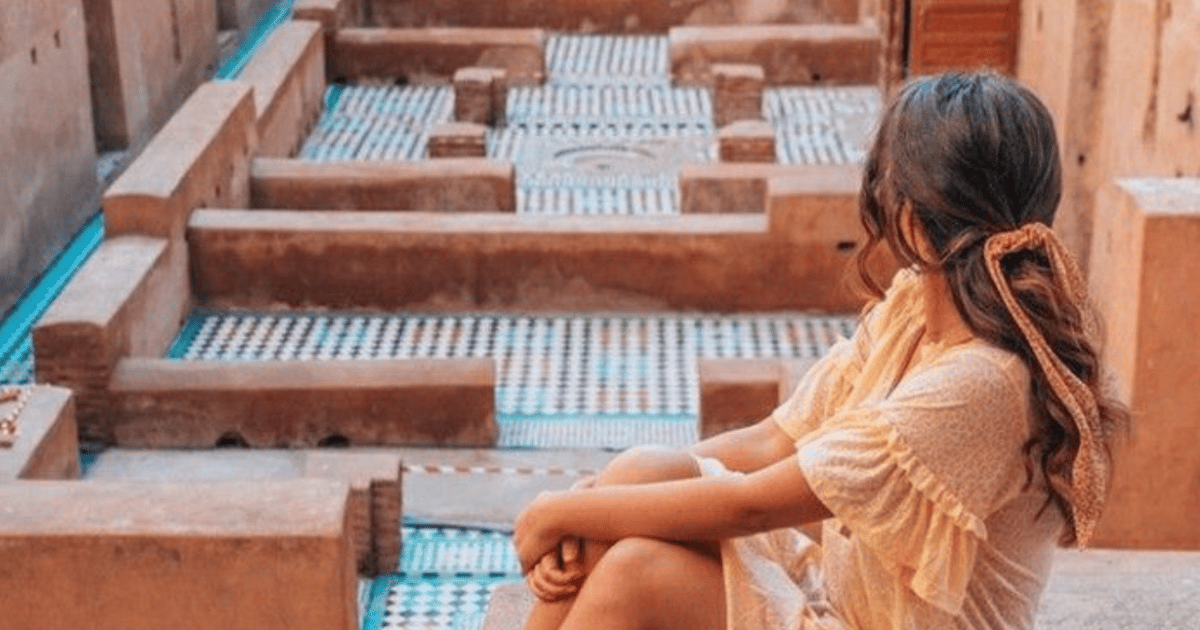 Marrakech Culture Tour with Our Local Guide | GetYourGuide