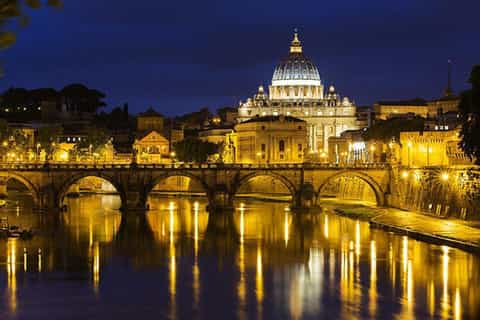 The BEST Rome Private car tours 2024 - FREE Cancellation | GetYourGuide