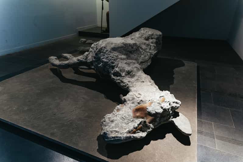 From Naples: Pompeii Ruins & Mount Vesuvius Day Tour | GetYourGuide