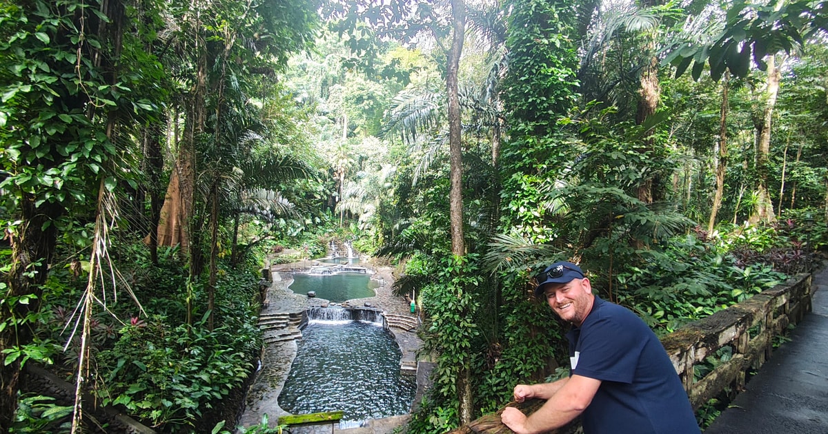 From Manila: Hidden Valley Springs with Private Car | GetYourGuide