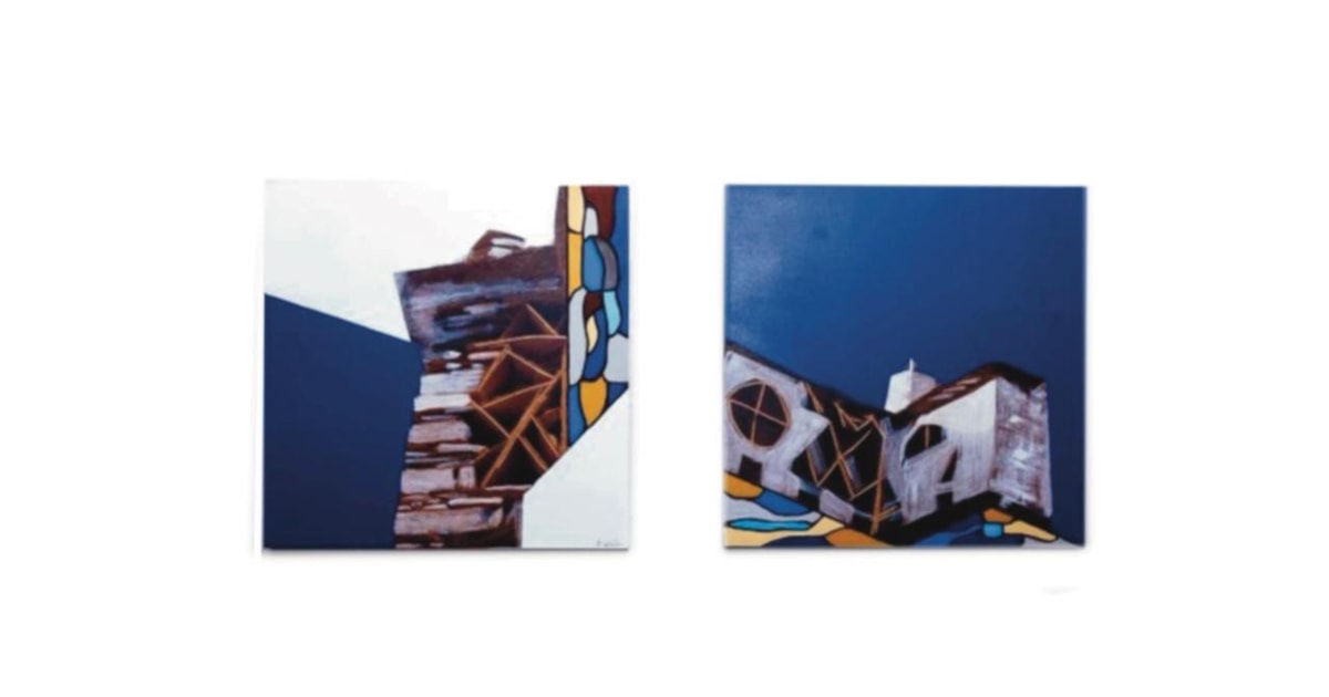 Tinos island: art workshop-create a Highligt of the island | GetYourGuide