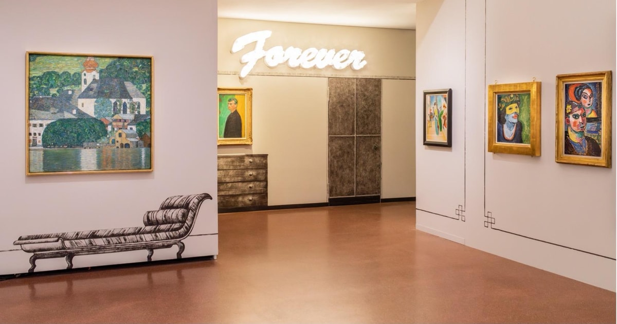 Wien: Heidi Horten Collection Museum Entry Ticket | GetYourGuide