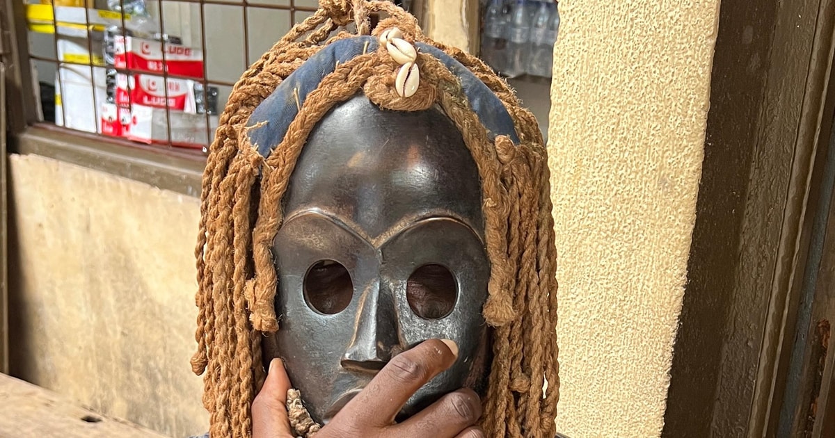 Tour guiado por Abiyán en coche | GetYourGuide