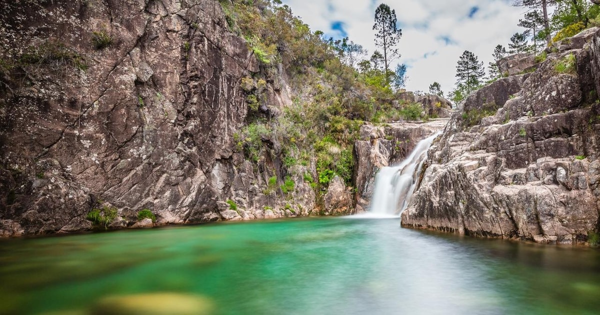 Visite du parc national de Peneda-Gerês avec un guide local | GetYourGuide