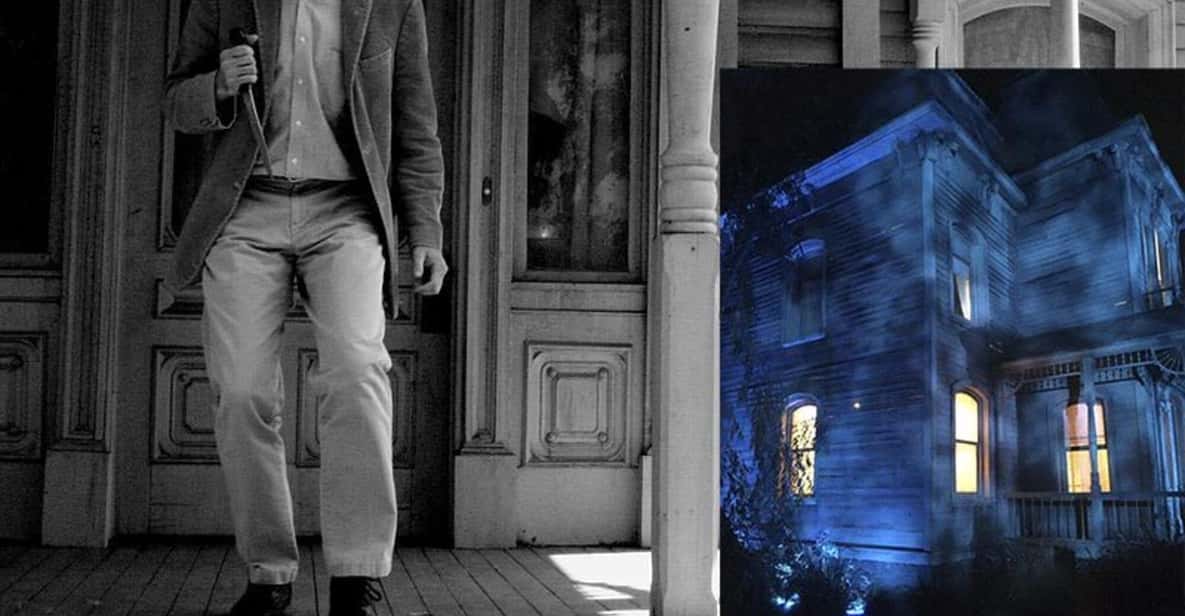 Orlando: Guided Ghost Tour | GetYourGuide