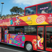 Funchal: tour en autobús con paradas libres - 2026 (reseñas verificadas)