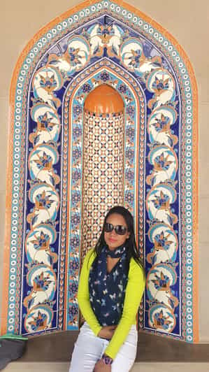 Highlights of Muscat city tour in private car with guide | GetYourGuide