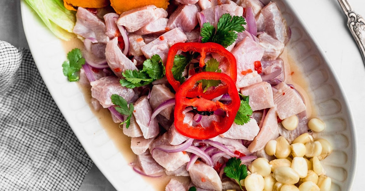 Lima: Ceviche Class and Magical Water Circuit | GetYourGuide