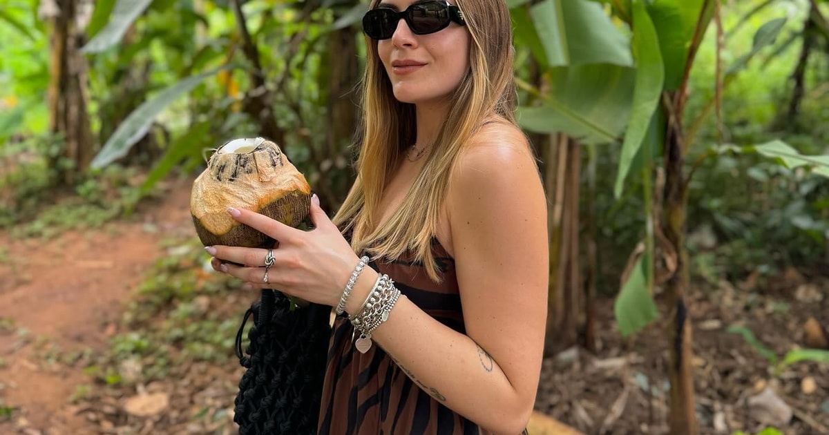 Zanzibar: Jozani Forest+Spice Farm+Stone Town Tour | GetYourGuide