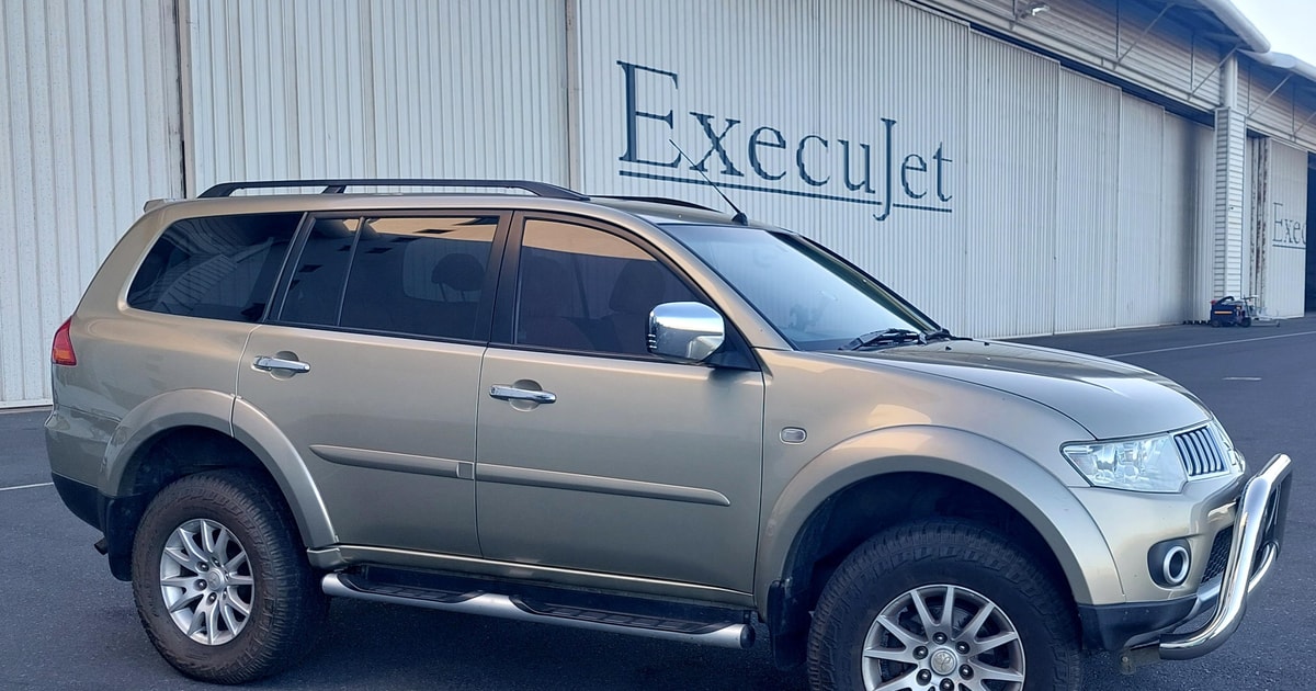 Hermanus: Airport Transfer | GetYourGuide