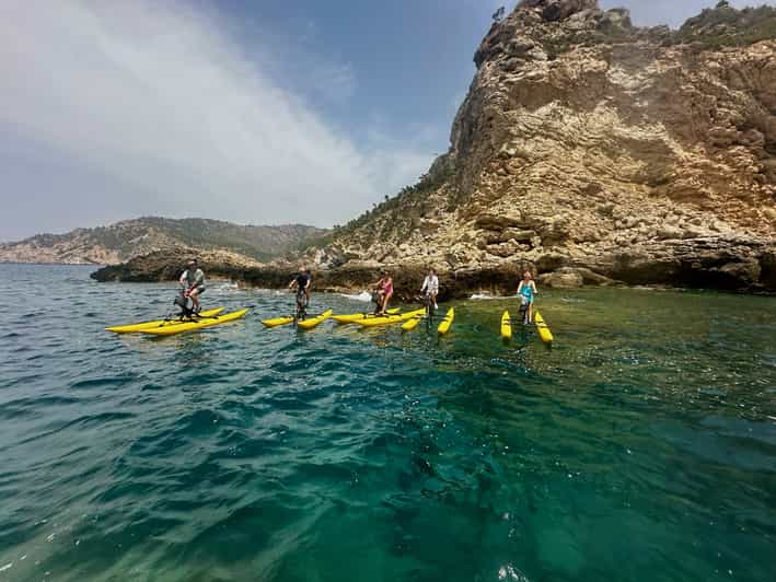 Ocean-Bikes Mallorca | GetYourGuide